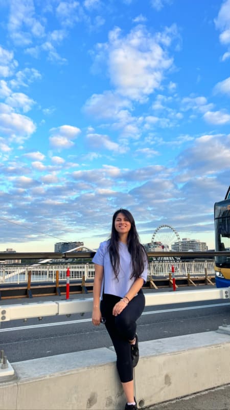 Shaktika (23) - Looking in Sunnybank, Nathan, Dutton... | Flatmates.com.au