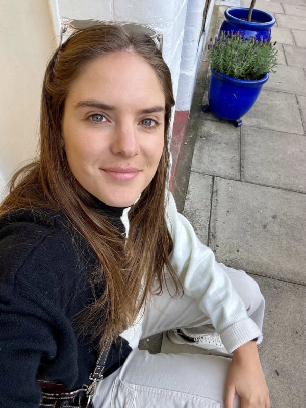 Michelle (31) - Looking in Prahran, Collingwood, Win... | Flatmates.com.au