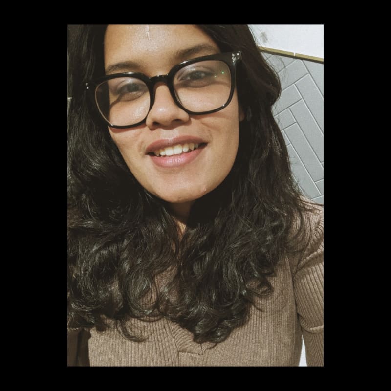 Keziah Thomas (24) and George (26) - Looking in Alfr... | Flatmates.com.au