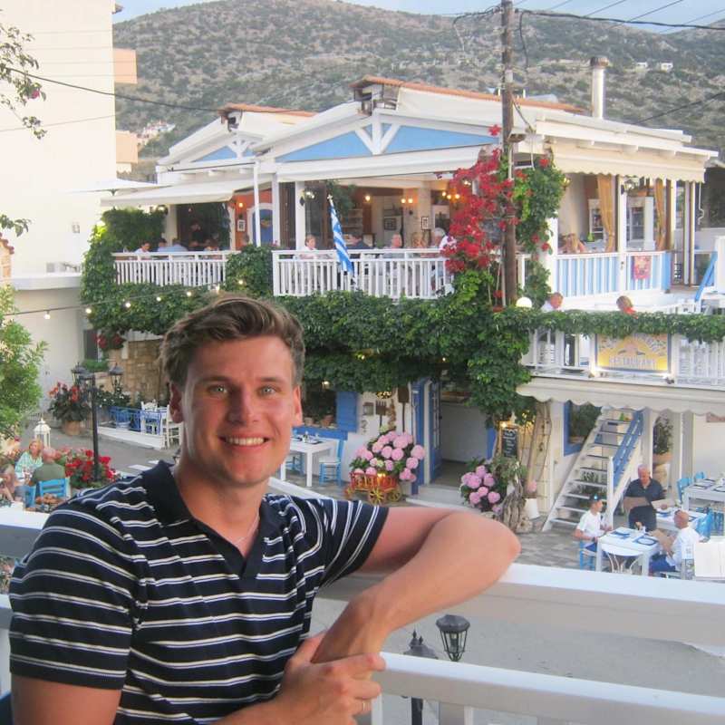 Alex (28) - Looking in Newtown, Redfern, Bondi Beach... | Flatmates.com.au