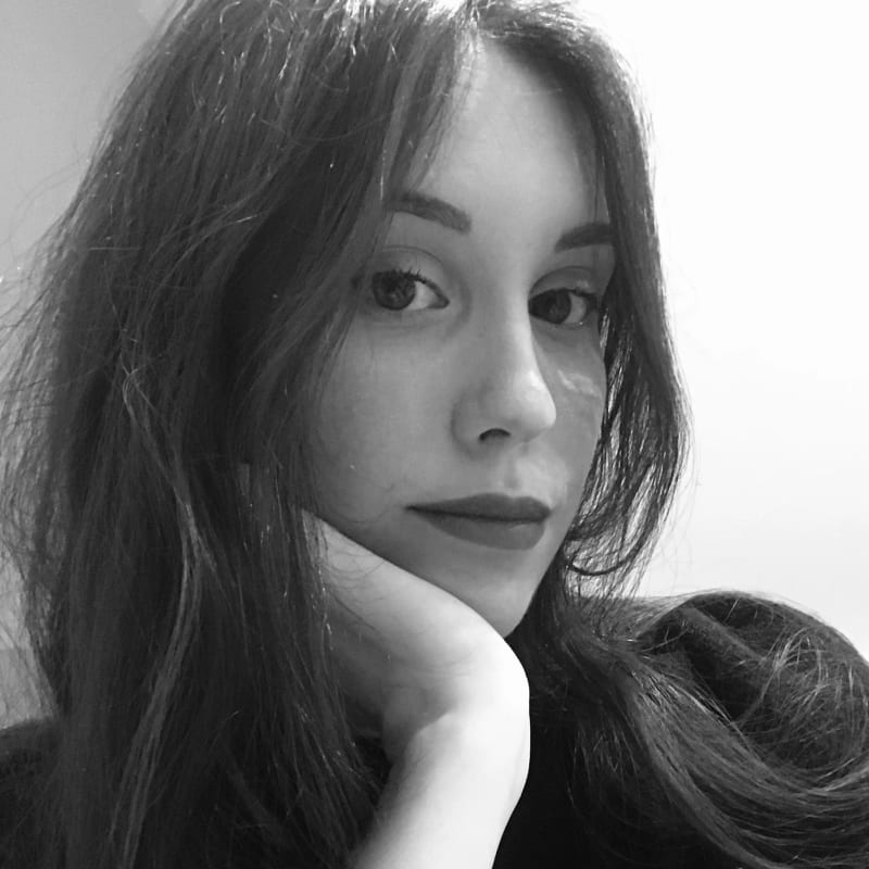 Justine (28) - Looking in Surry Hills and Sydney | Flatmates.com.au