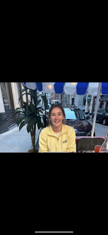 Alice (29) - Looking in Newstead, New Farm, Paddingt... | Flatmates.com.au