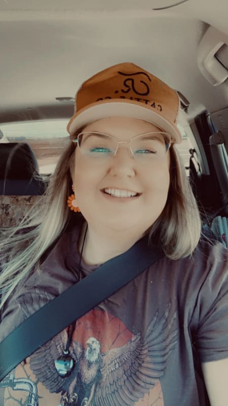 Georgia (29) - Looking in Bundaberg | Flatmates.com.au