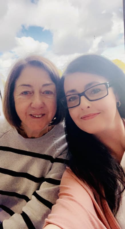 Mel (43) - Looking in Bendigo | Flatmates.com.au