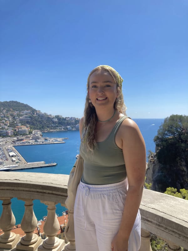 Emma (23) - Looking in Elwood, Hawthorn, Fitzroy, Pr... | Flatmates.com.au