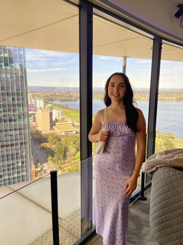 Janice (22) - Looking in Claremont, Bentley, Belmont... | Flatmates.com.au