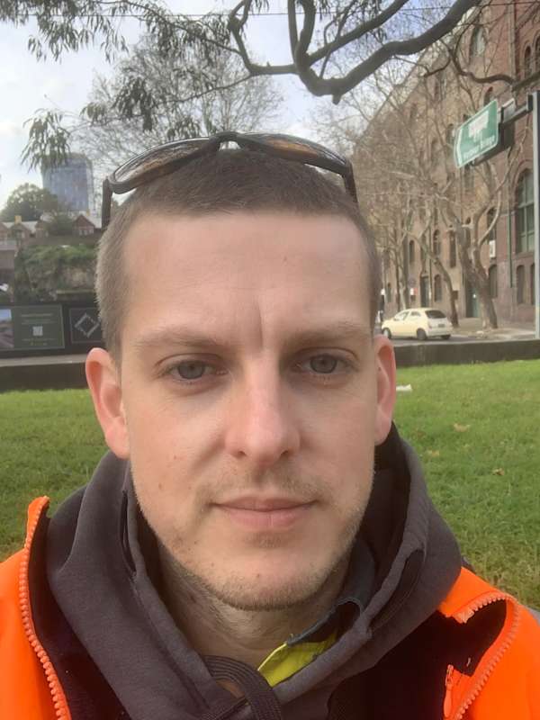 Henry (30) - Looking in Petersham, Belmore, Rockdale... | Flatmates.com.au