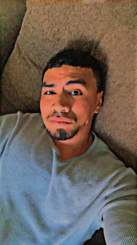 Papu (32) - Looking in Seven Hills and Jordan Springs | Flatmates.com.au