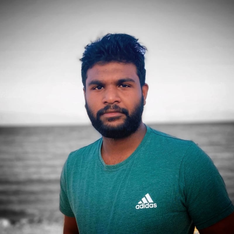 John Fernando (28) - Looking in Bibra Lake, Yangebup... | Flatmates.com.au