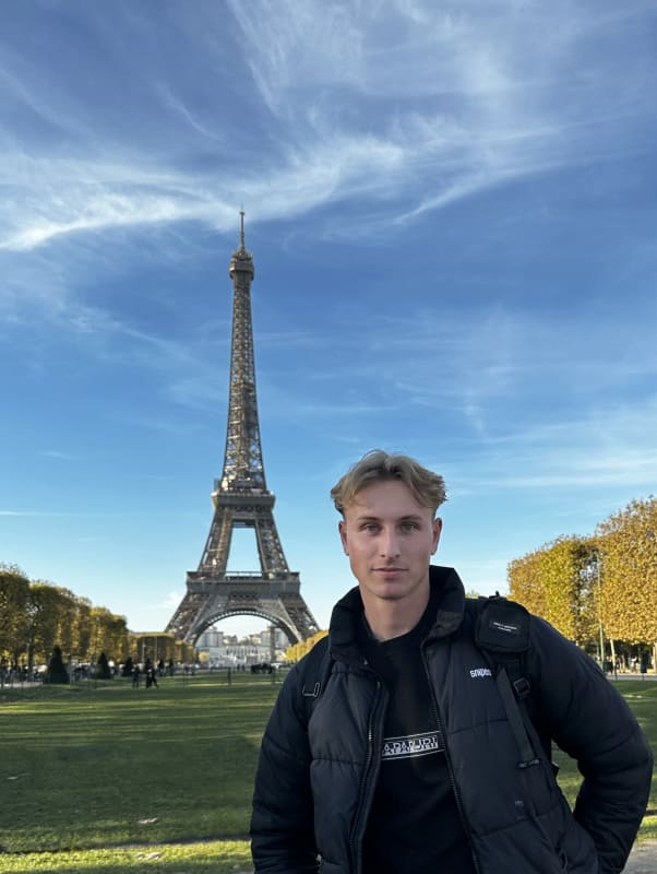 Ronan (24) - Looking in Eastlakes, Bronte, Bondi Bea... | Flatmates.com.au