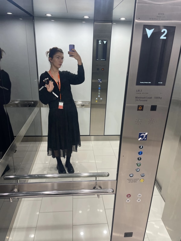 Agnes (27) - Looking in Leederville, Bayswater, Nort... | Flatmates.com.au