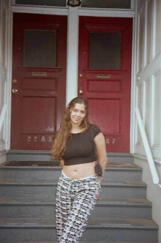 Alyssa (25) - Looking in Mermaid Beach, Burleigh Hea... | Flatmates.com.au