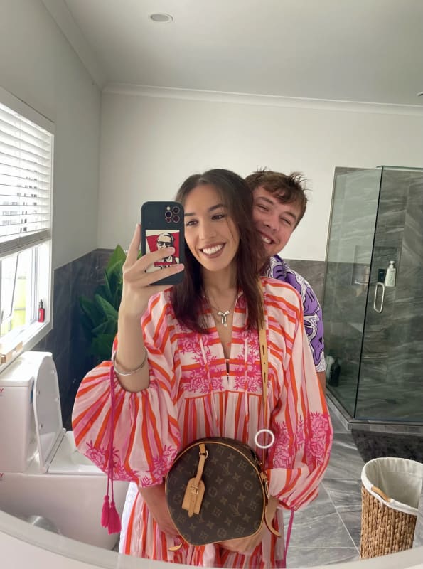 Ruby (26) and Liam (23) - Looking in Innaloo, Boorag... | Flatmates.com.au