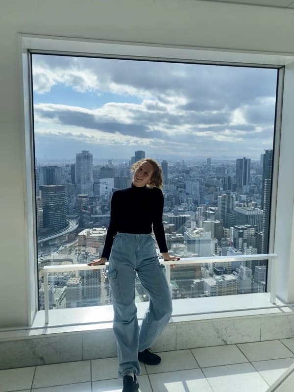 Lissa (25) - Looking in Perth | Flatmates.com.au