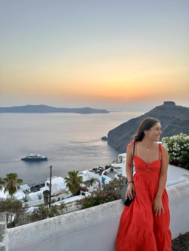 Alyssa (25) - Looking in Vaucluse, Rushcutters Bay, ... | Flatmates.com.au