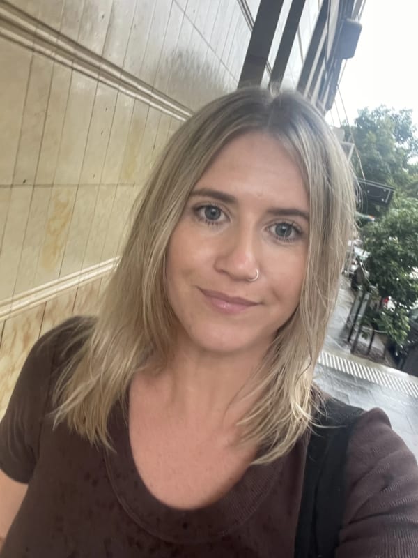 Georgia (27) - Looking in Edge Hill, Cairns & Cairns... | Flatmates.com.au