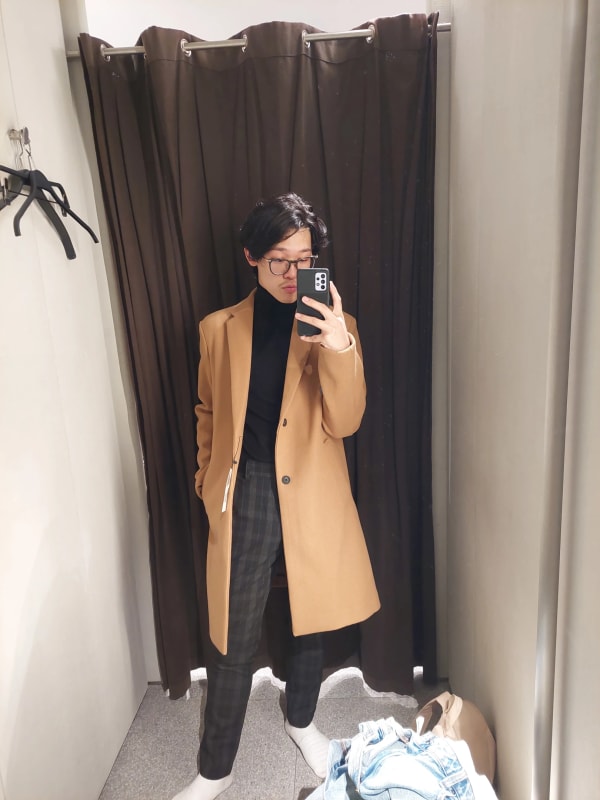 Jake (21) - Looking in Hurstville, Manly, Ryde, Bond... | Flatmates.com.au