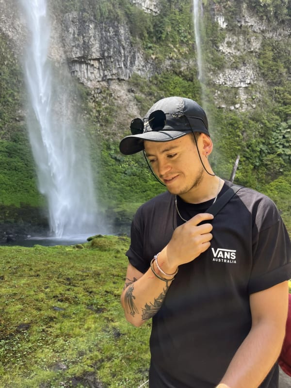 Jordan (28) - Looking in East Perth | Flatmates.com.au