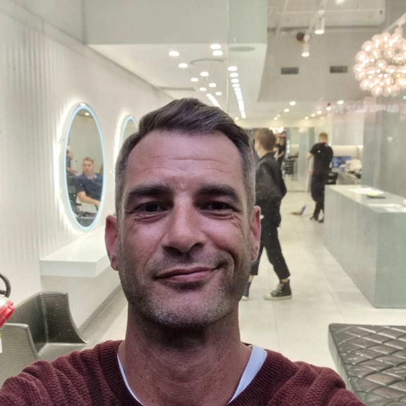 Ryan Dylan Brassington (41) - Looking in Gosford and... | Flatmates.com.au