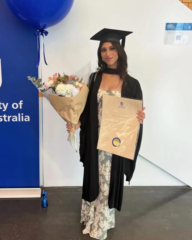 Hania (22) - Looking in Campbelltown, Windsor Garden... | Flatmates.com.au