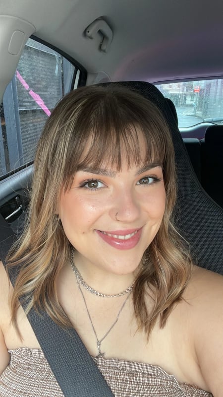 Sandra (24) - Looking in Marrickville, Alexandria, C... | Flatmates.com.au