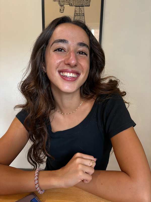 Izzie (24) - Looking in West Perth, West Leederville... | Flatmates.com.au