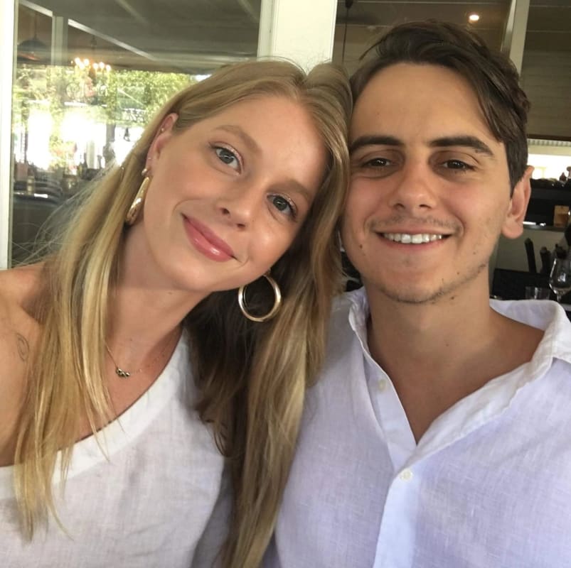 Alexander (25) and Madu (24) - Looking in Double Bay... | Flatmates.com.au