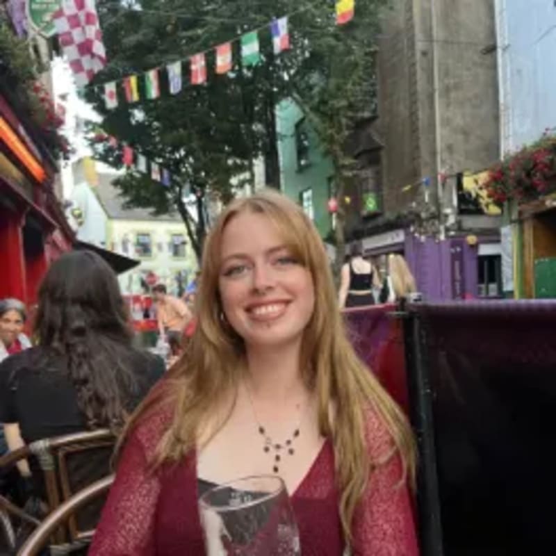 Emma (23) - Looking in Marrickville, Enmore, Surry H... | Flatmates.com.au