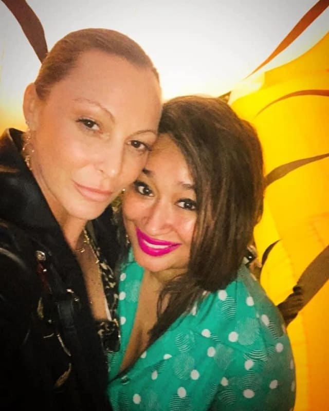 Nisha Ali (41) - Looking in Rosebery, Redfern, Newto... | Flatmates.com.au