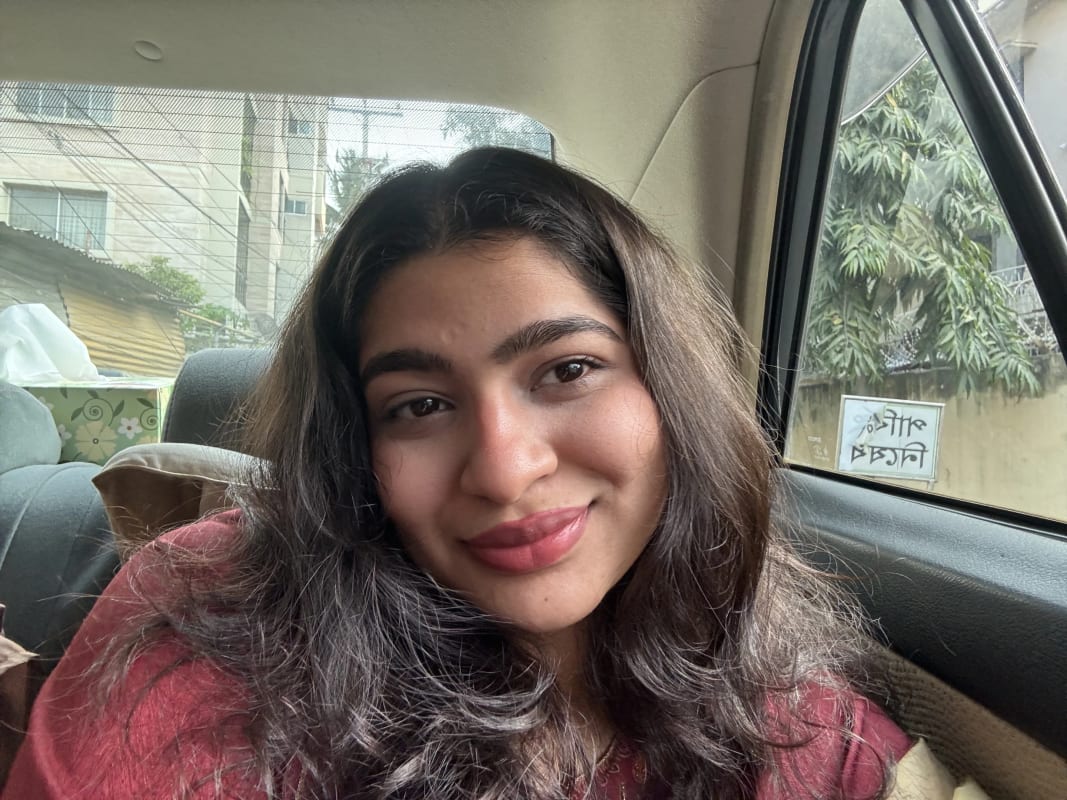Fabiya (21) - Looking in North Adelaide, Norwood, Ad... | Flatmates.com.au