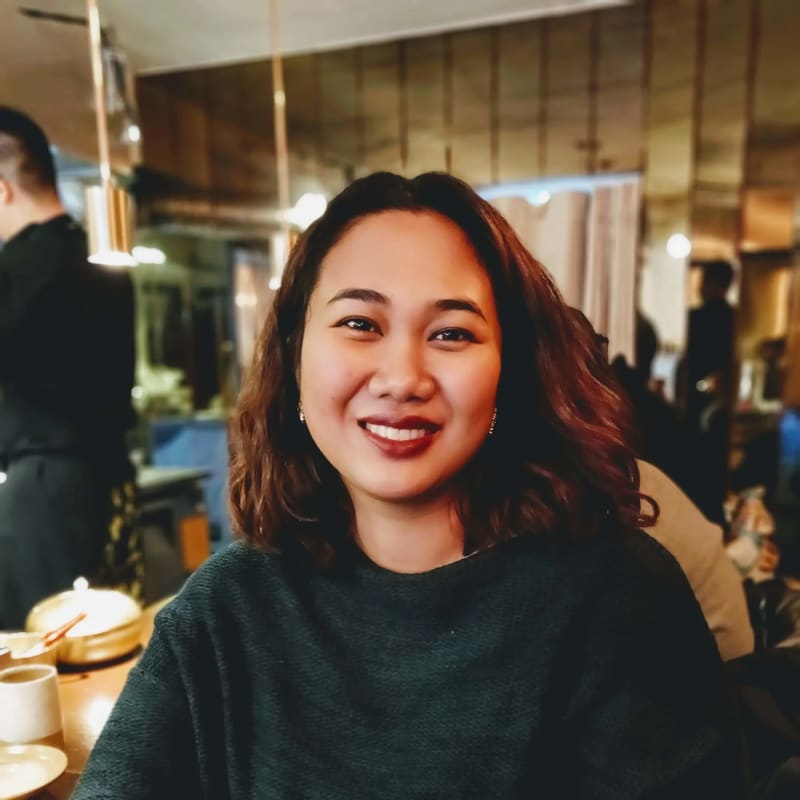 Kim (33) - Looking in Robina, West End, South Brisba... | Flatmates.com.au