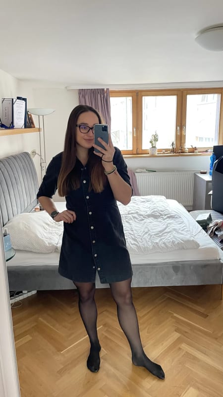 Klára (28) - Looking in Narrabundah, Gungahlin, Belc... | Flatmates.com.au