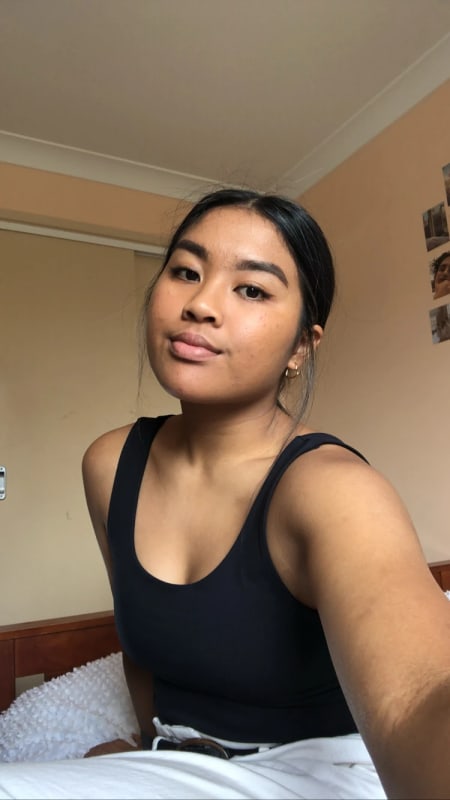 Jessica (20) - Looking in Surry Hills, Redfern, Pott... | Flatmates.com.au