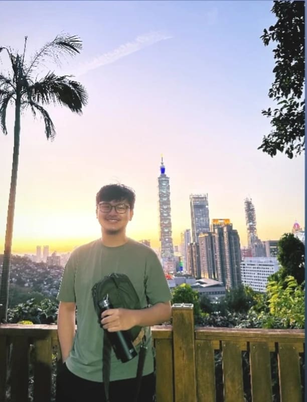 Aswandi (25) - Looking in Tempe, Campsie, Wolli Cree... | Flatmates.com.au