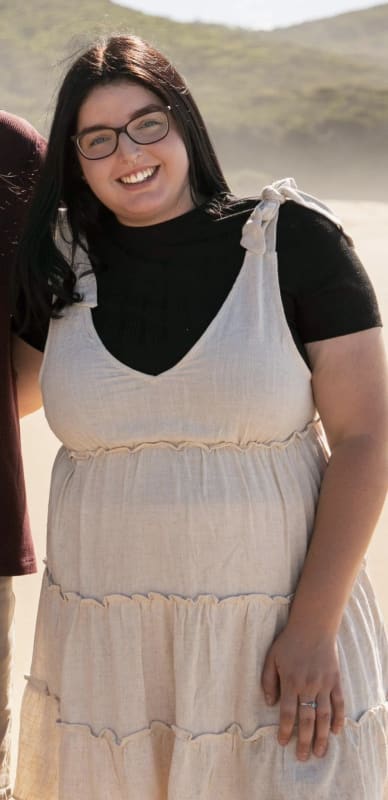 Alecia (24) - Looking in Newcastle, Kotara, Hamilton... | Flatmates.com.au