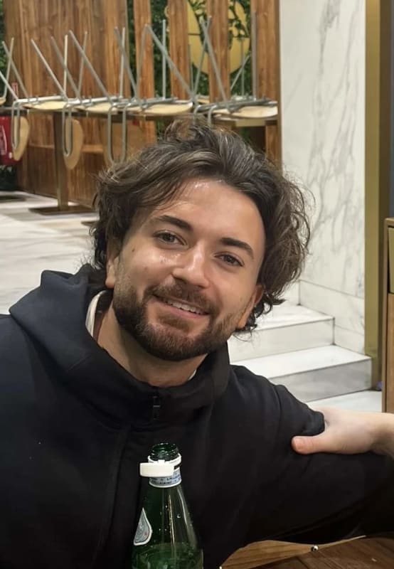 Jean (23) - Looking in Perth | Flatmates.com.au