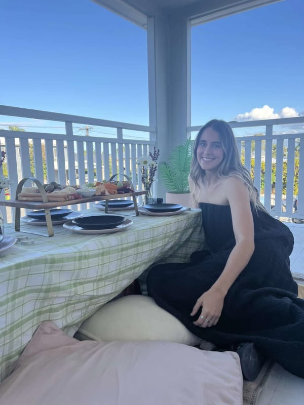 Ruby (23) - Looking in Rockhampton, Frenchville, Nor... | Flatmates.com.au