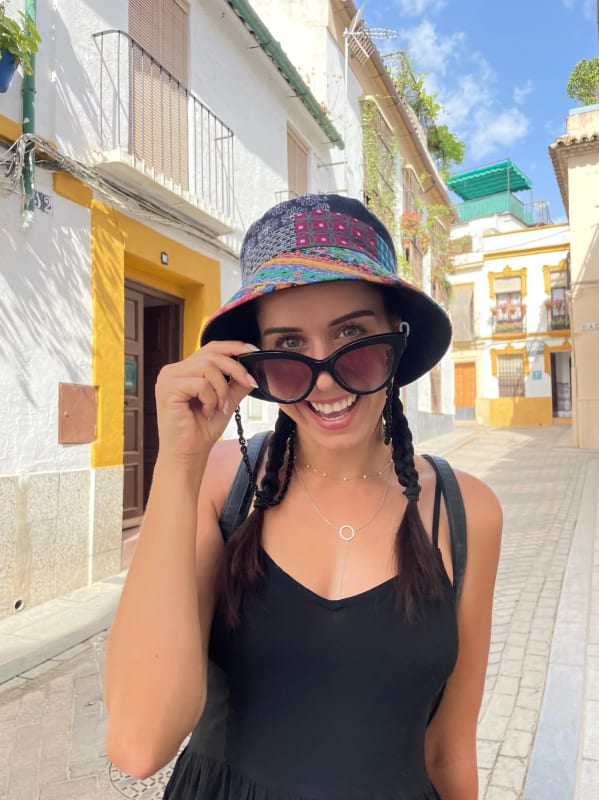 Klara (29) - Looking in Fairlight, Manly, Balgowlah,... | Flatmates.com.au