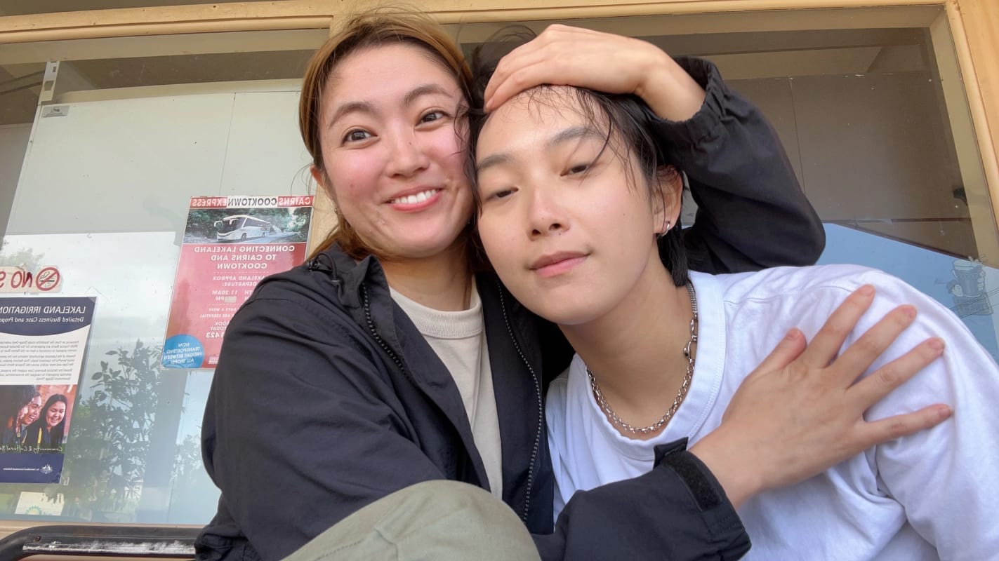 Shay (25) and Moe (29) - Looking in Abbotsford, Donc... | Flatmates.com.au