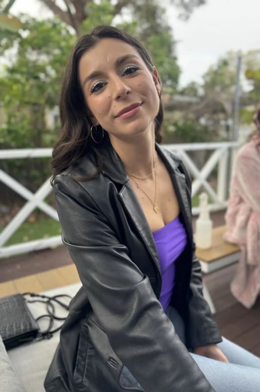 Talia (28) and Sam (35) - Looking in Coogee, Fremant... | Flatmates.com.au