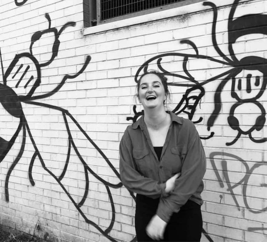 Maria Boyle (23) - Looking in Eastgardens, Rose Bay,... | Flatmates.com.au