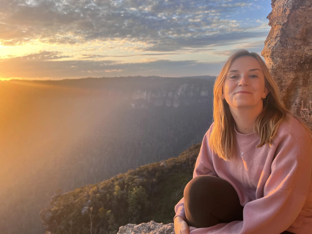 Emily (29) - Looking in Vaucluse, Bondi Beach, Rose ... | Flatmates.com.au