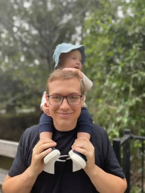 Matt Sumner (34) - Looking in Deebing Heights, Augus... | Flatmates.com.au