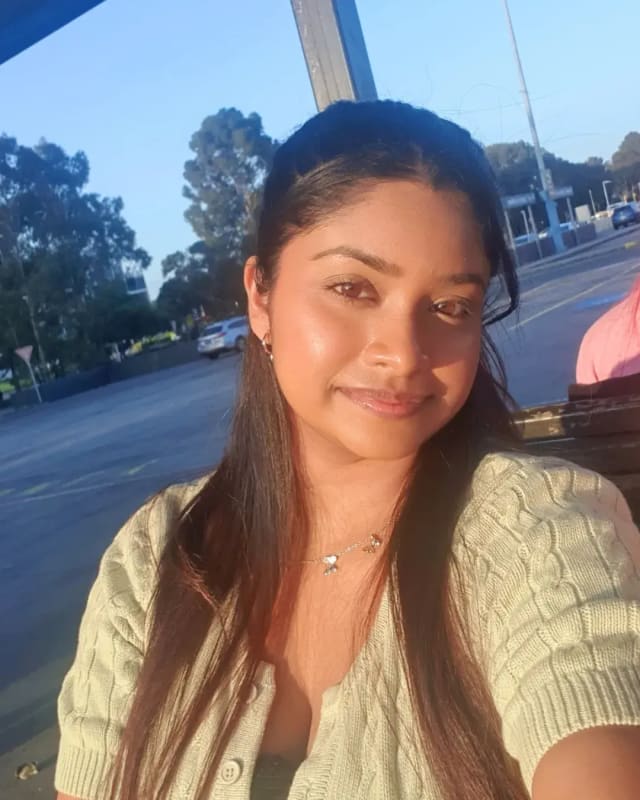 Kithmini (27) - Looking in Bairnsdale | Flatmates.com.au
