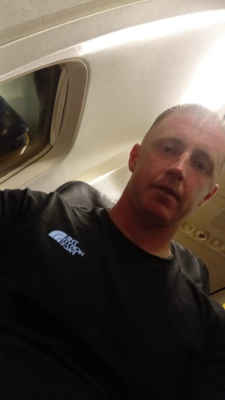 Shane Mcnulty (30) - Looking in Scarborough, Perth &... | Flatmates.com.au