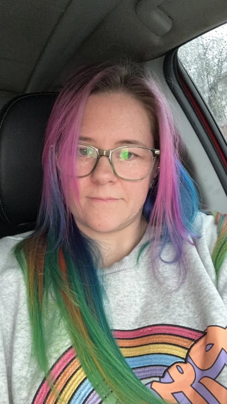 Stacey (38) - Looking in Boronia, Bayswater, Croydon... | Flatmates.com.au