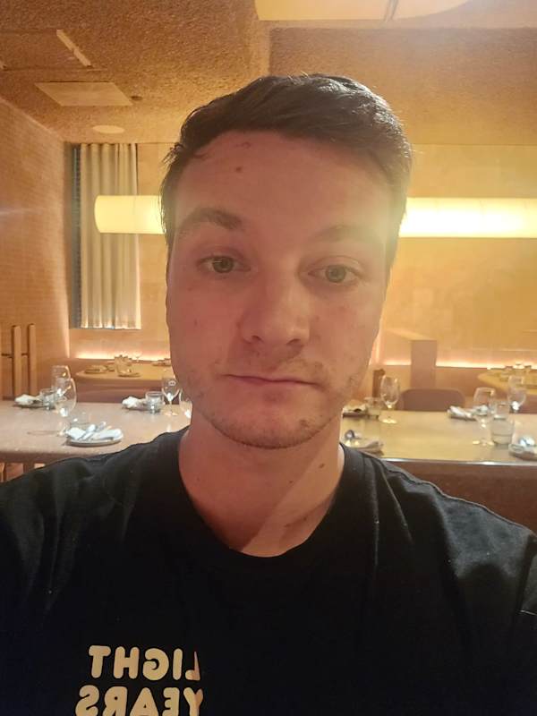 Lucas (26) - Looking in Perth | Flatmates.com.au