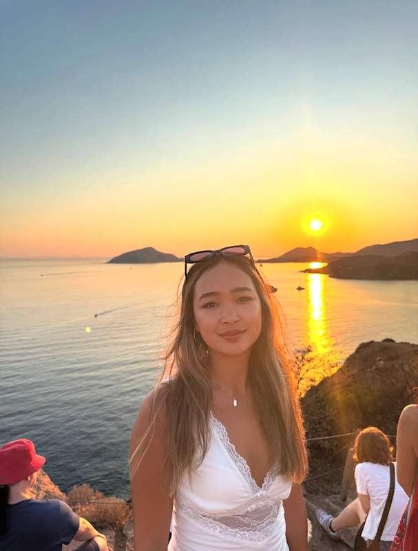 Lydia Sue (23) - Looking in Redfern, Woolloomooloo, ... | Flatmates.com.au