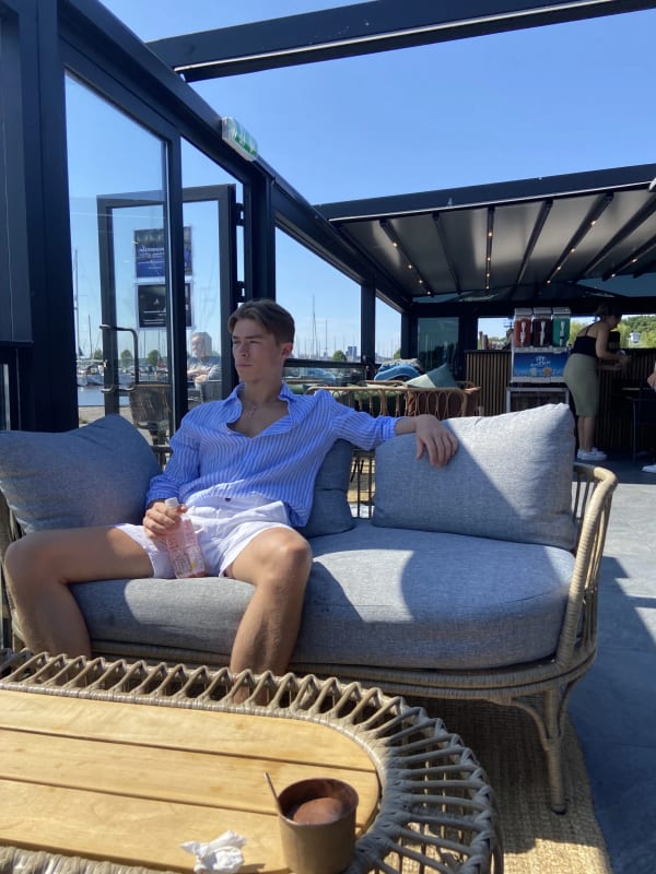 Jacob (20) - Looking in Bondi Junction, Randwick, Bo... | Flatmates.com.au