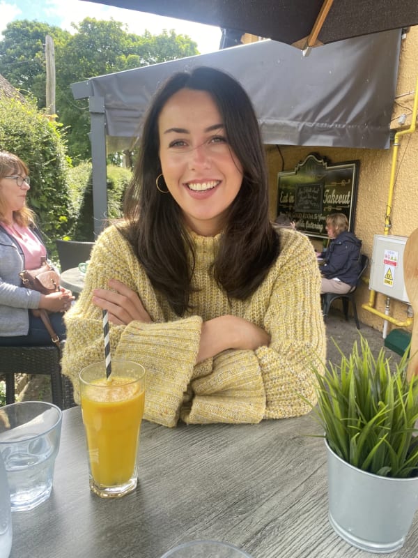 Amy Heffernan (26) - Looking in Cairns, Palm Cove & ... | Flatmates.com.au